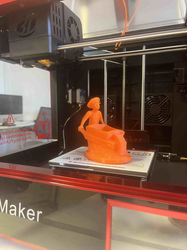 3D Printing Training Course | Rhino Advanced Modeling