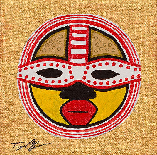 Painting | Tracey R. Jones | United States