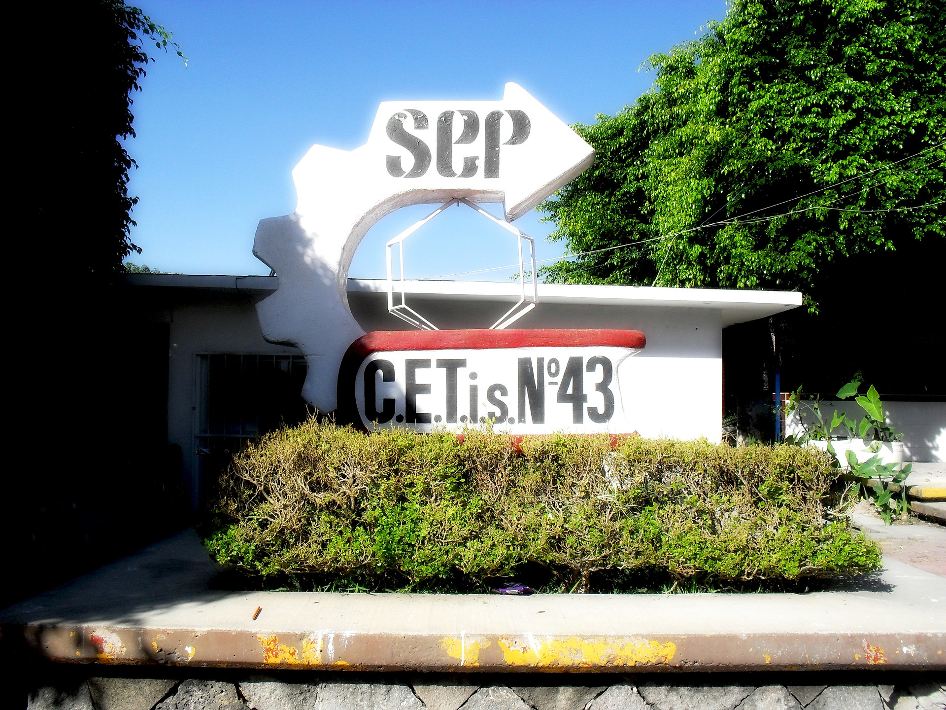 Directorio | cetis43