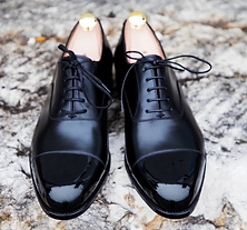 Morello polish | The Morello Man | London