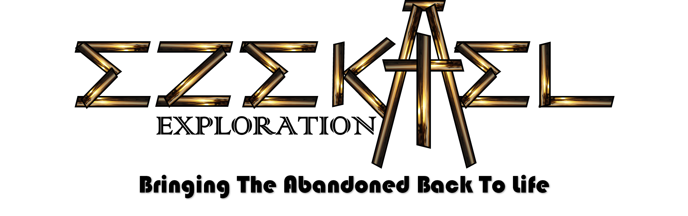 Home | Ezekiel Exploration