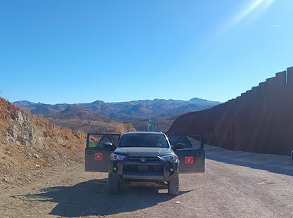 ABOUT | Tucson Samaritans