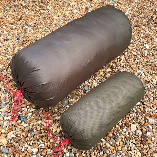 Double Ended Stuff Sack | hengehammocks