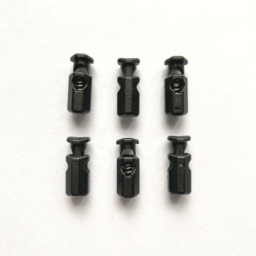 Mini Cord Lock (six) | hengehammocks