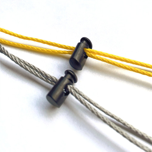 Micro Cord Lock (six) | hengehammocks