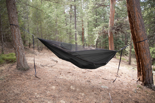 Eldorado Hammock | hengehammocks