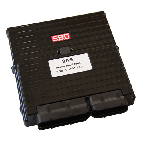 mbe-9a9 | MeteorMotorsport