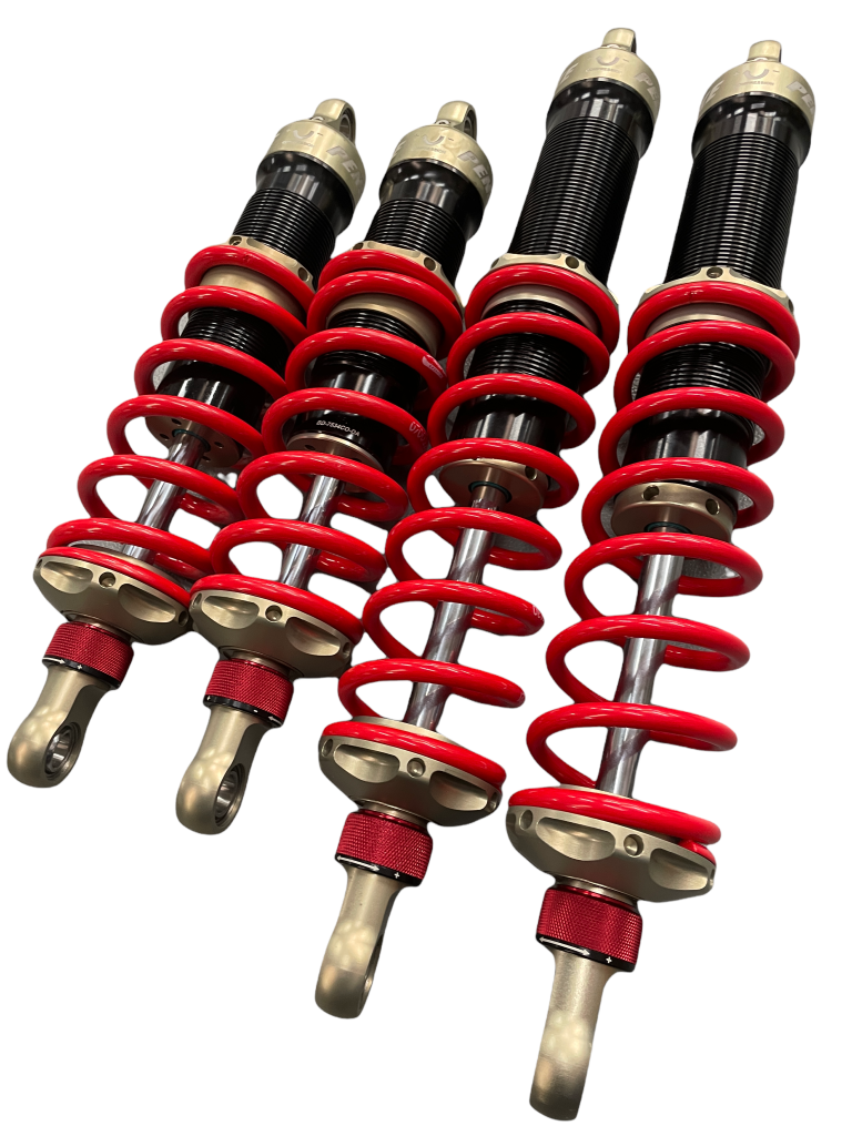 Suspension Kits | Caterham|MeteorMotorsport