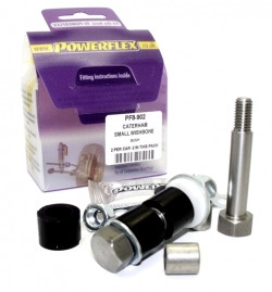 caterham-live-axle | MeteorMotorsport