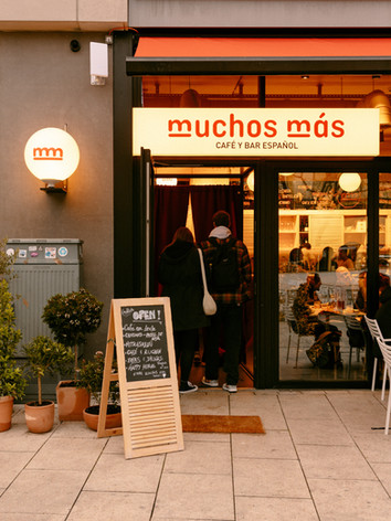 Oldenburg | Muchos Más