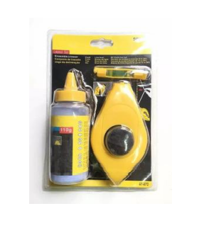 Chocla Con tiza | DistribuidorFerreyra