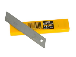 Repuesto P/Cutter 18MM x 10 | DistribuidorFerreyra