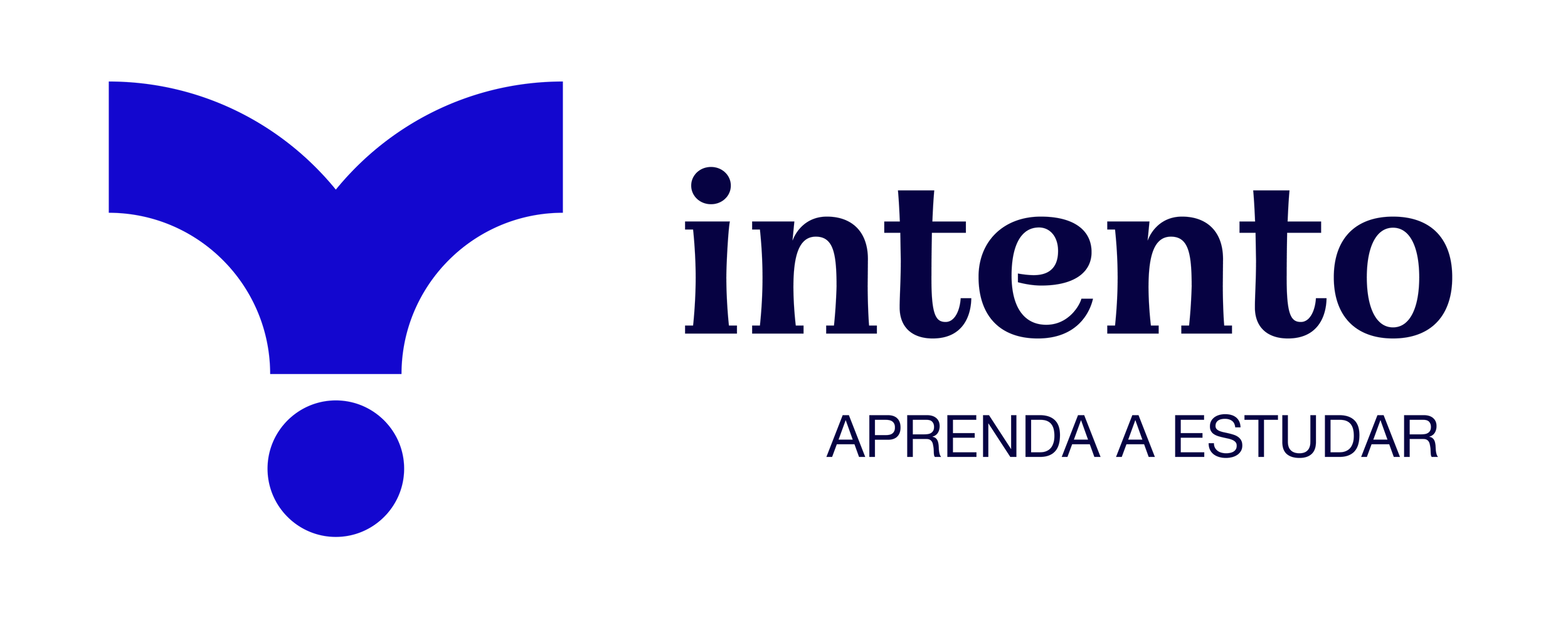 Intento | Aprenda a estudar