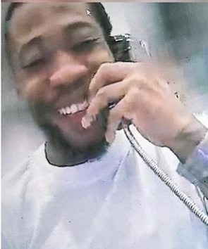 DC Rapper JG Wardy Heading to Trial In July