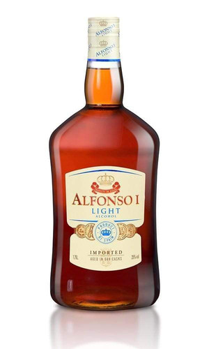 ALFONSO LIGHT 1.75L | balakliquors2600