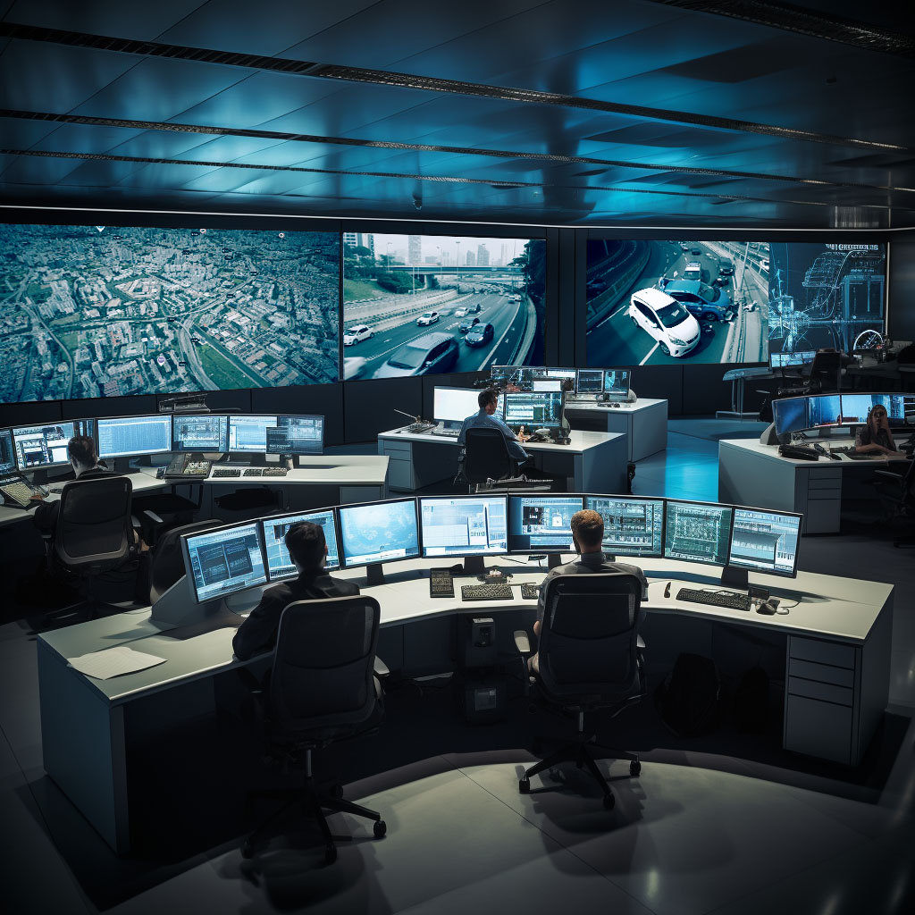 Singapore Digital Twin