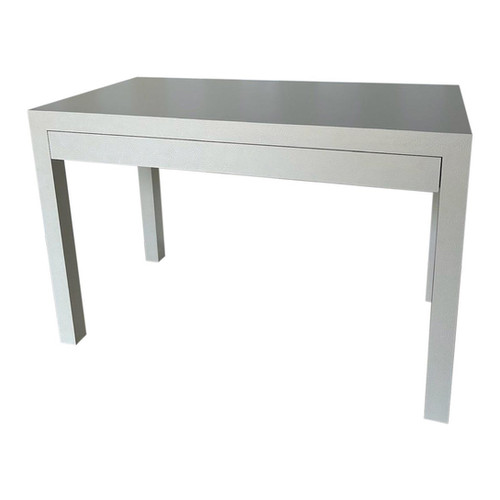 Emily Desk with Two Drawers by The Fabulous Things | JWestbrookAntiques