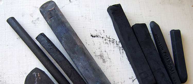 Graphite vs Charcoal : Tips and Techniques