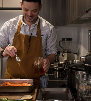 Private Chef Fine Dining | Sunshine Coast, Brisbane ...