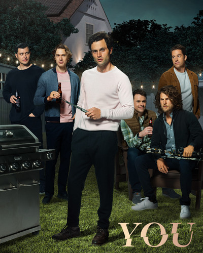 Christopher Sean - Brandon - You - 8x10 & 11x14 Photo | CelebWorx