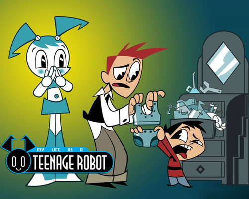 Janice Kawaye - Jenny / XJ-9 - My Life As A Teenage Robot - 8x10 ...