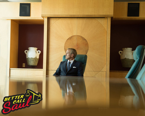 Patrick Fabian - Howard Hamlin - Better Call Saul - 8x10 & 11x14 Photo ...