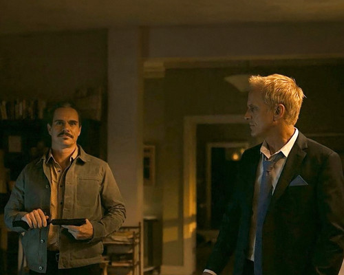 Patrick Fabian - Howard Hamlin - Better Call Saul - 8x10 Photo | CelebWorx