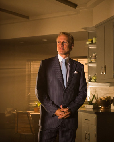 Patrick Fabian - Howard Hamlin - Better Call Saul - 8x10 & 11x14 Photo ...