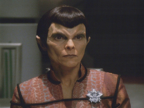 Adrienne Barbeau - Kimara Cretak - Star Trek DS9 - 8x10 Photo | CelebWorx