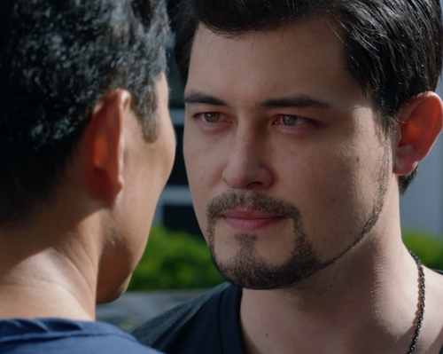 Christopher Sean - Gabriel Waincroft - Hawaii Five-O - 8x10 & 11x14 ...