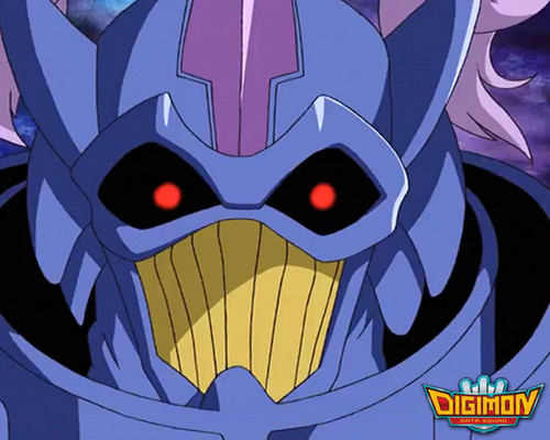 Henry Dittman - Craniamon - Digimon Data Squad - 8x10 & 11x14 Photo ...