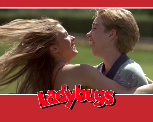 Vinessa Shaw - Kimberly Mullen - Ladybugs - 8x10 Photo | CelebWorx