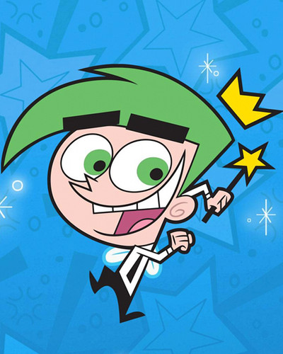 Daran Norris - Cosmo - The Fairly OddParents - 8x10 & 11x14 Photo ...