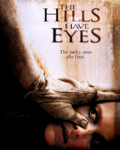 Vinessa Shaw - Lynn - The Hills Have Eyes - 11x14 Photo | CelebWorx