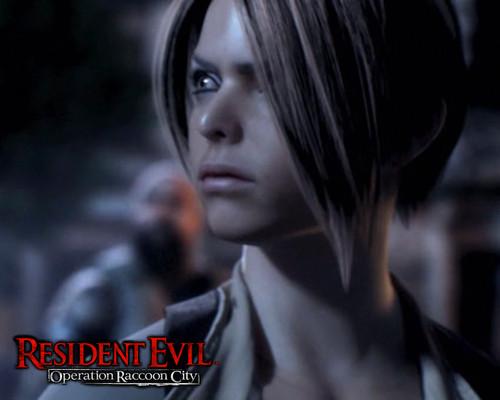 Catherine Taber - Party Girl - Resident Evil - 8x10 & 11x14 | CelebWorx