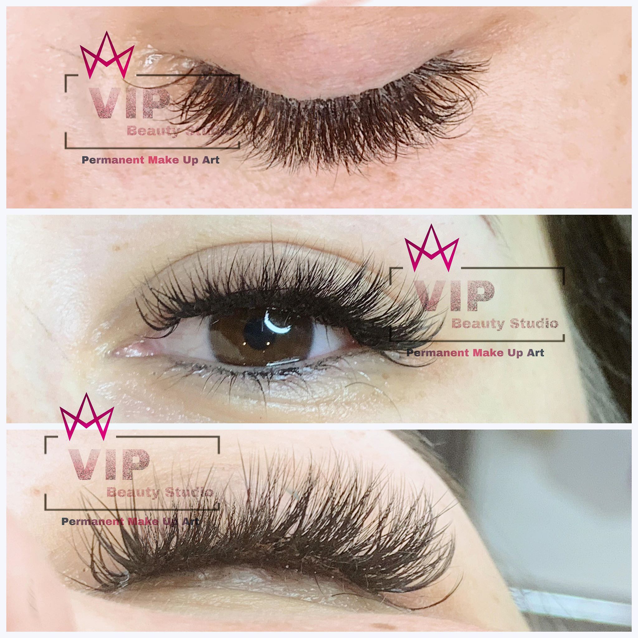 Vip Beauty Studio wimpernverlängerung in ingolstadt