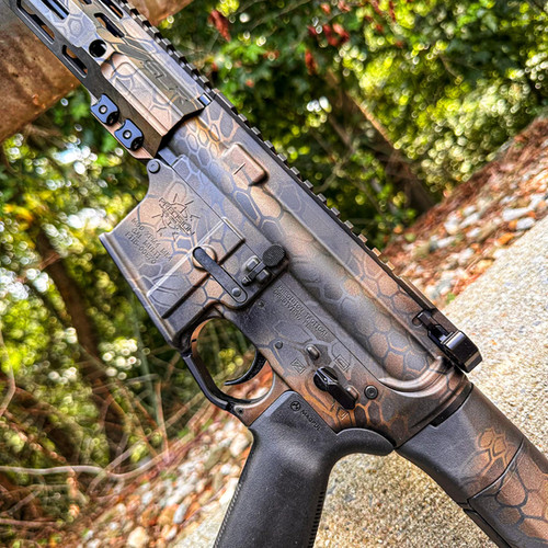 AR-15 | PTAC