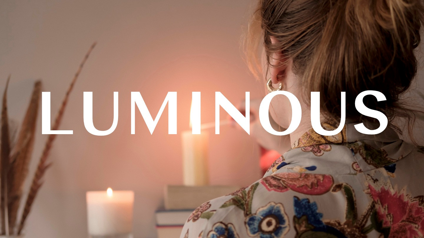 Luminous | joannebell