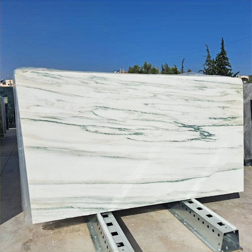 Pentelikon Marble | Olympian Marble