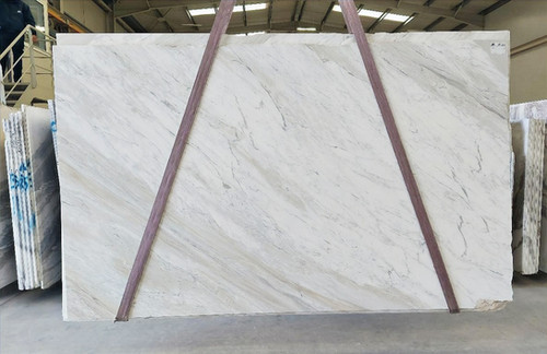 Ajax White | Olympian Marble
