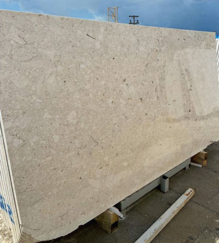 Perla Beige | Olympian Marble