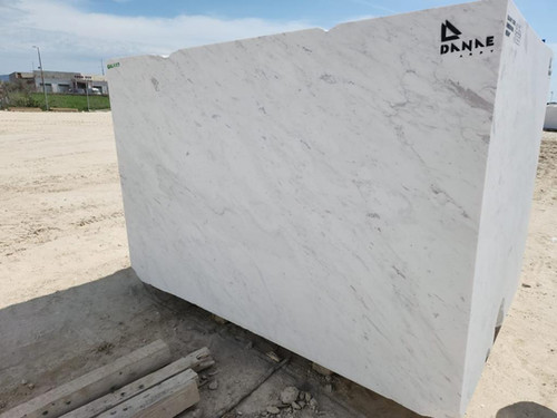 Greek Marble Blocks | Olympian Marble