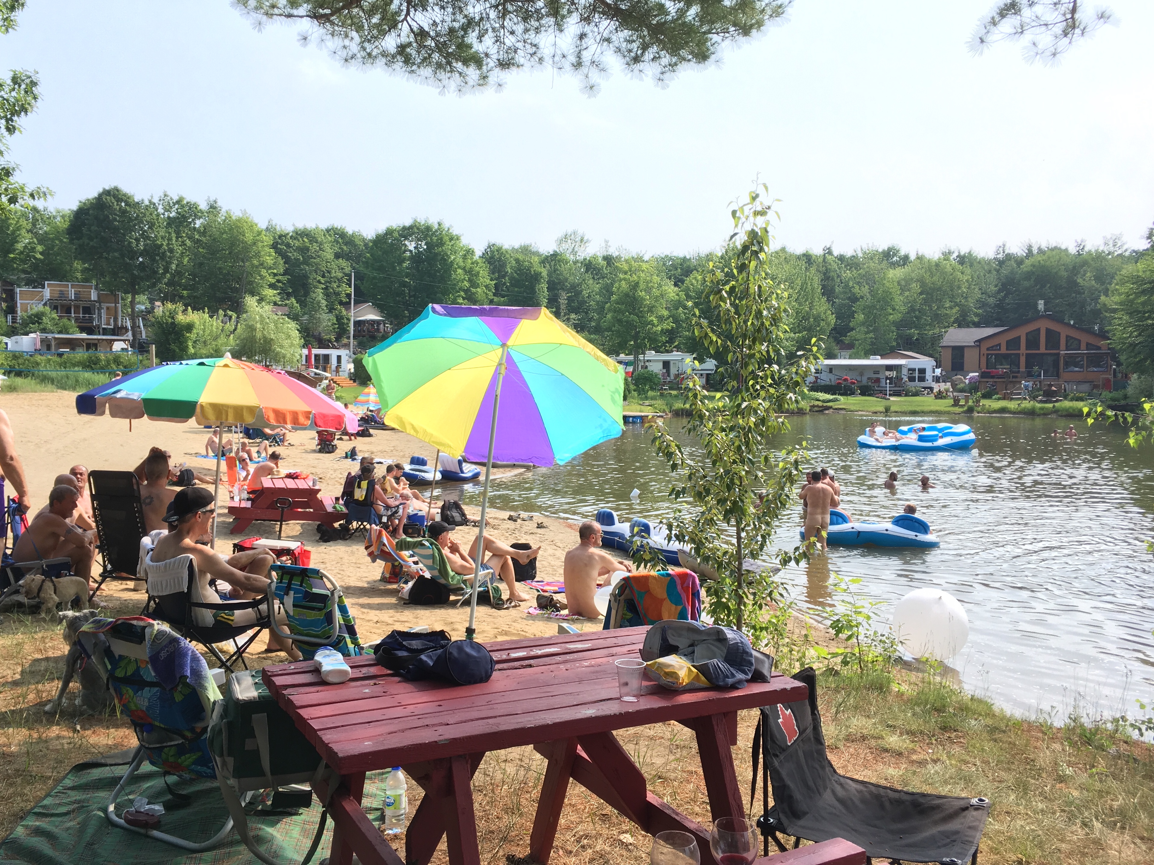 ACCUEIL | camping-la-fierte