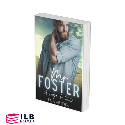 Mr. Foster - A Fuga do CEO | Meusite