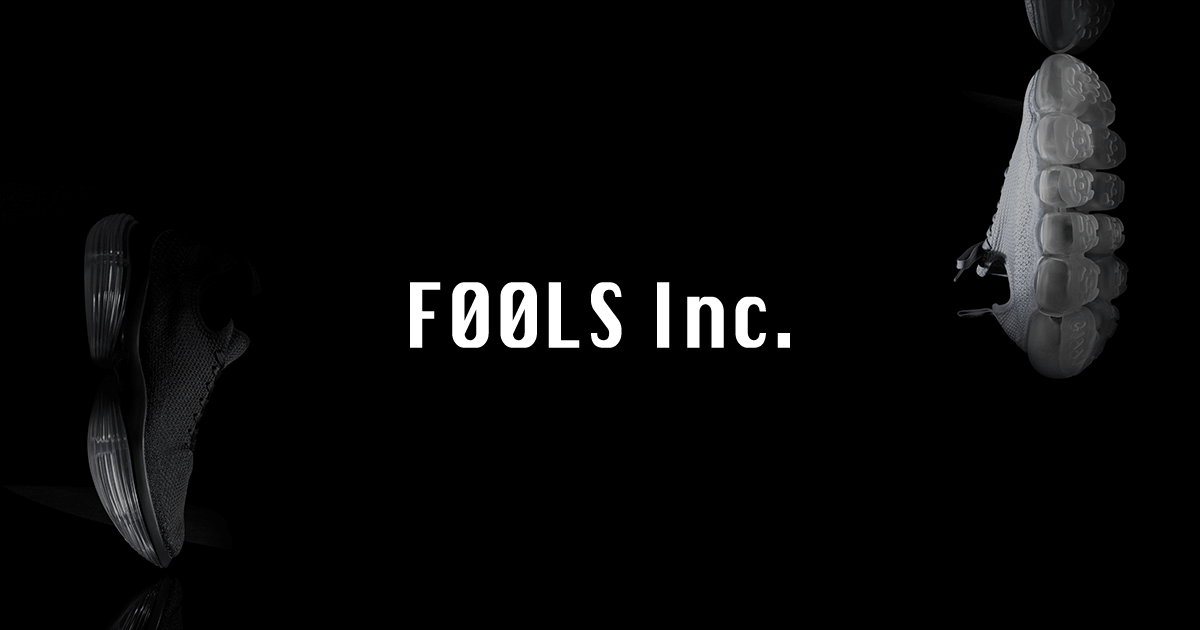 CONTACT | FOOLS Inc.