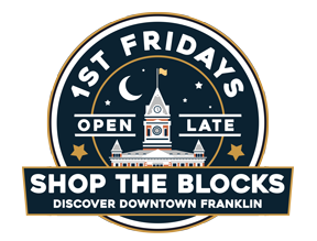 Discover Downtown Franklin: Shop the Block | KIC-IT