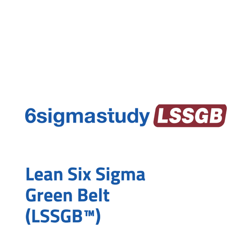 Lean Six Sigma Green Belt | Elas Projetam