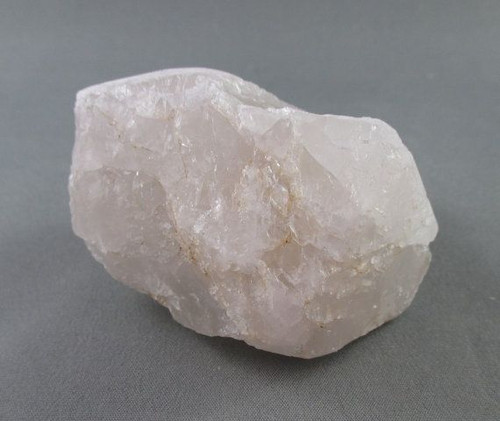 RAW MILKY QUARTZ CRYSTAL | Goddess Energy