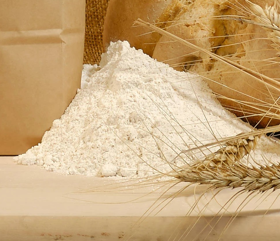1Kg FARINA- SUPREME BLUE FLOUR- MARCO FUSO PROFESSIONAL PIZZA FLOUR ...