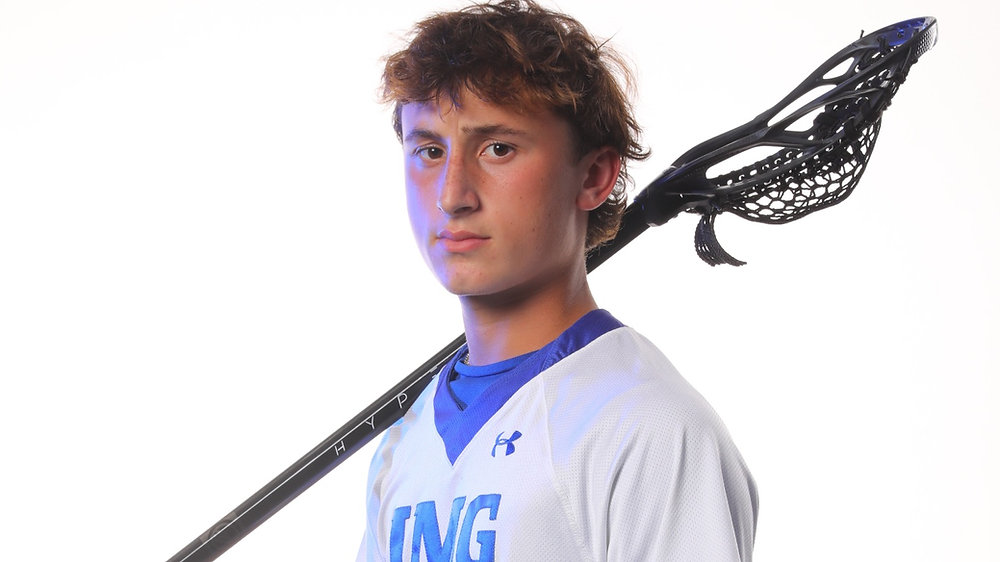 Leo Schechtman's Dominant Showcase Lacrosse Reel